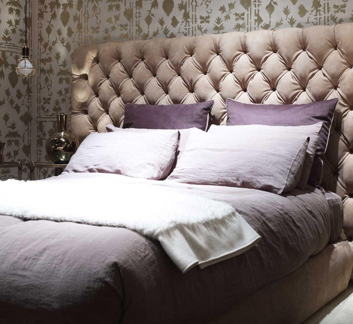 Baxter Heaven Bed: Prices up to 40% off | Ideali Home Singapore