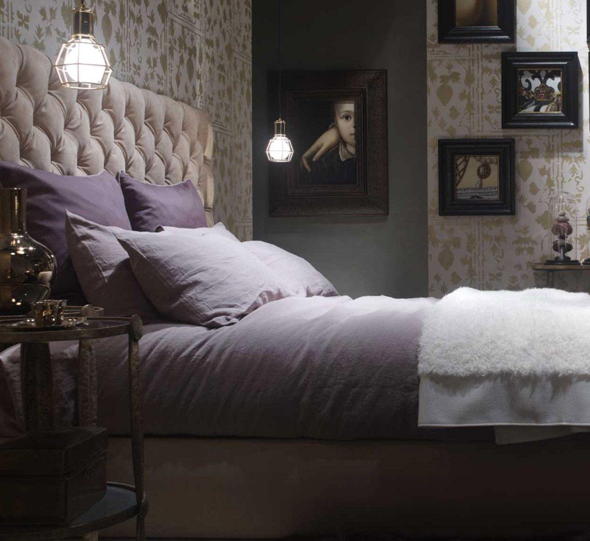 Baxter Heaven Bed: Prices up to 40% off | Ideali Home Singapore