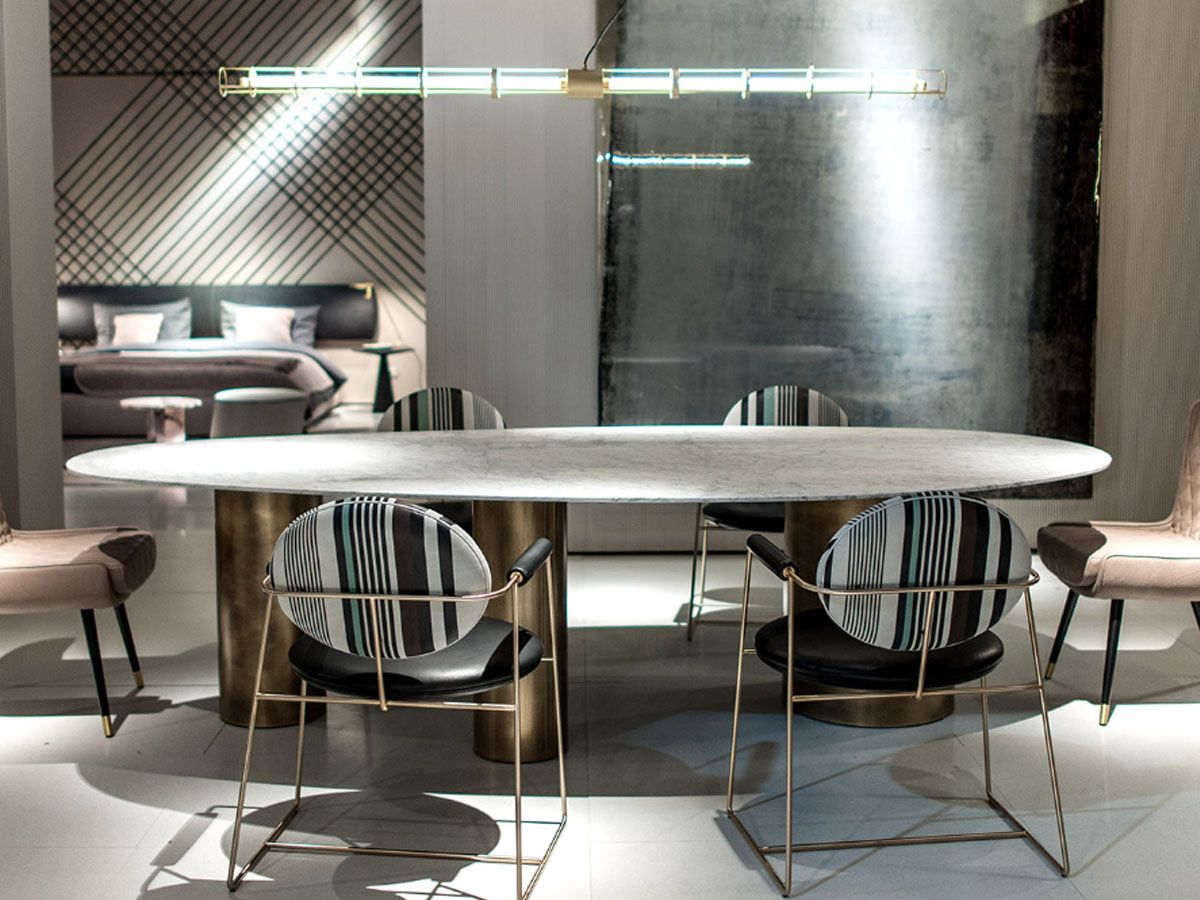 Baxter Lagos Table: Prices up to 40% off | Ideali Home Singapore