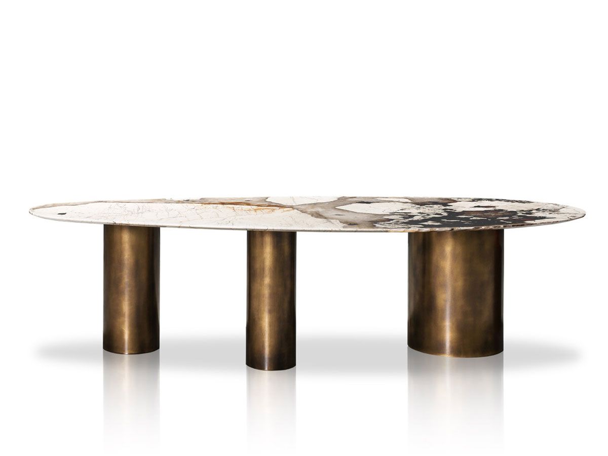 Baxter Lagos Table: Prices up to 40% off | Ideali Home Singapore