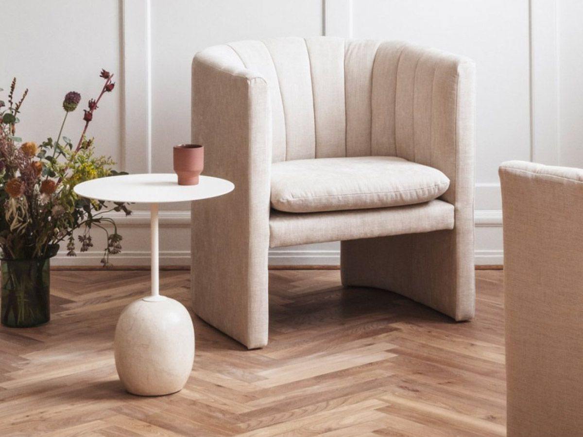 & Tradition Lato Coffee Table: Prices up to 40% off | Ideali Home Singapore