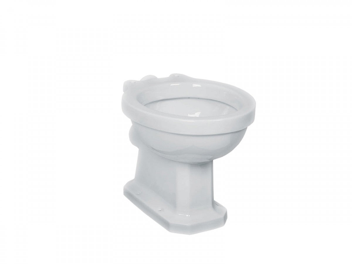 Lefroy Brooks Classic floor toilet LB7209: Prices up to 40% off
