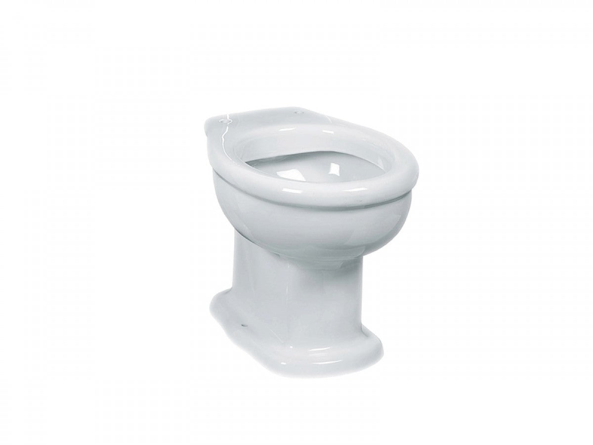 Lefroy Brooks Le Chapelle floor toilet with cistern LB7709: Prices up ...