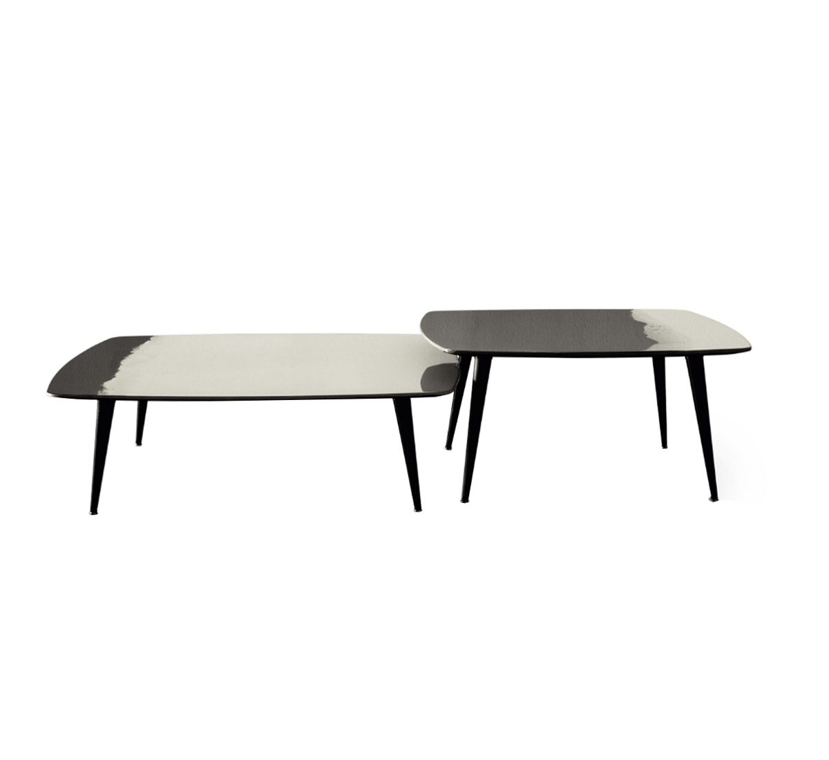 Baxter Liquid Coffee Table: 최대 40% 할인 | Ideali Home Singapore