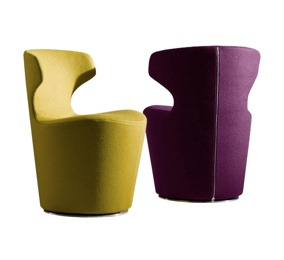 B&B Italia Mini Papilio Chair: Prices up to 40% off | Ideali Home Singapore