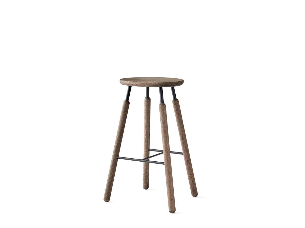 & Tradition Norm Bar Stool: Prices up to 40% off | Ideali Home Singapore