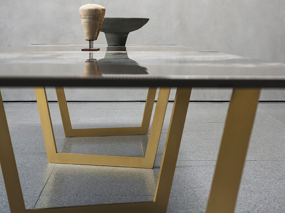 Baxter Pangea Table: Prices up to 40% off | Ideali Home Singapore