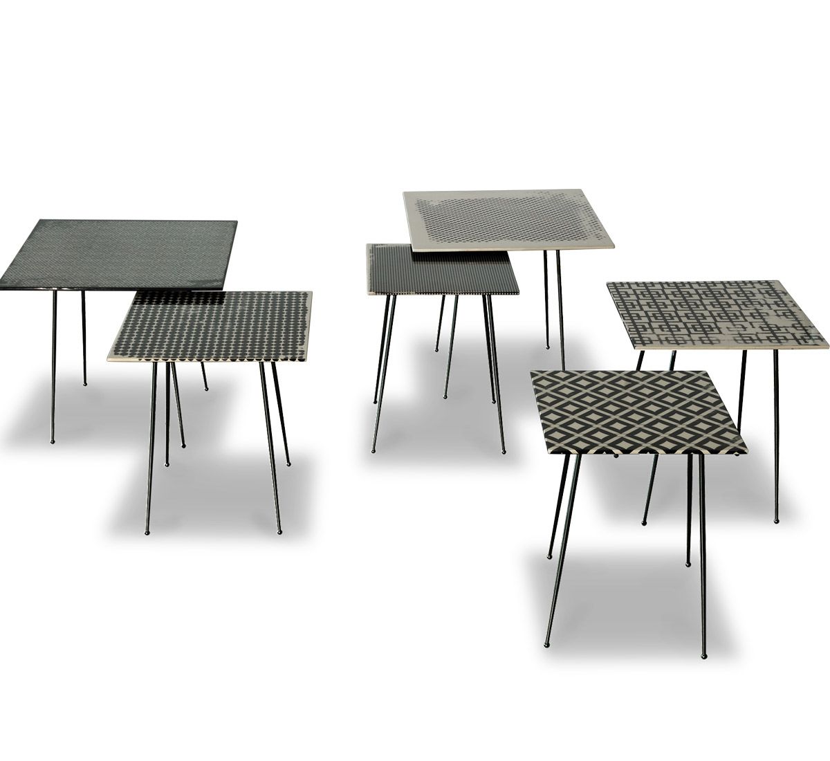 Baxter Printable Coffee Table Collection: Prices up to 40% off