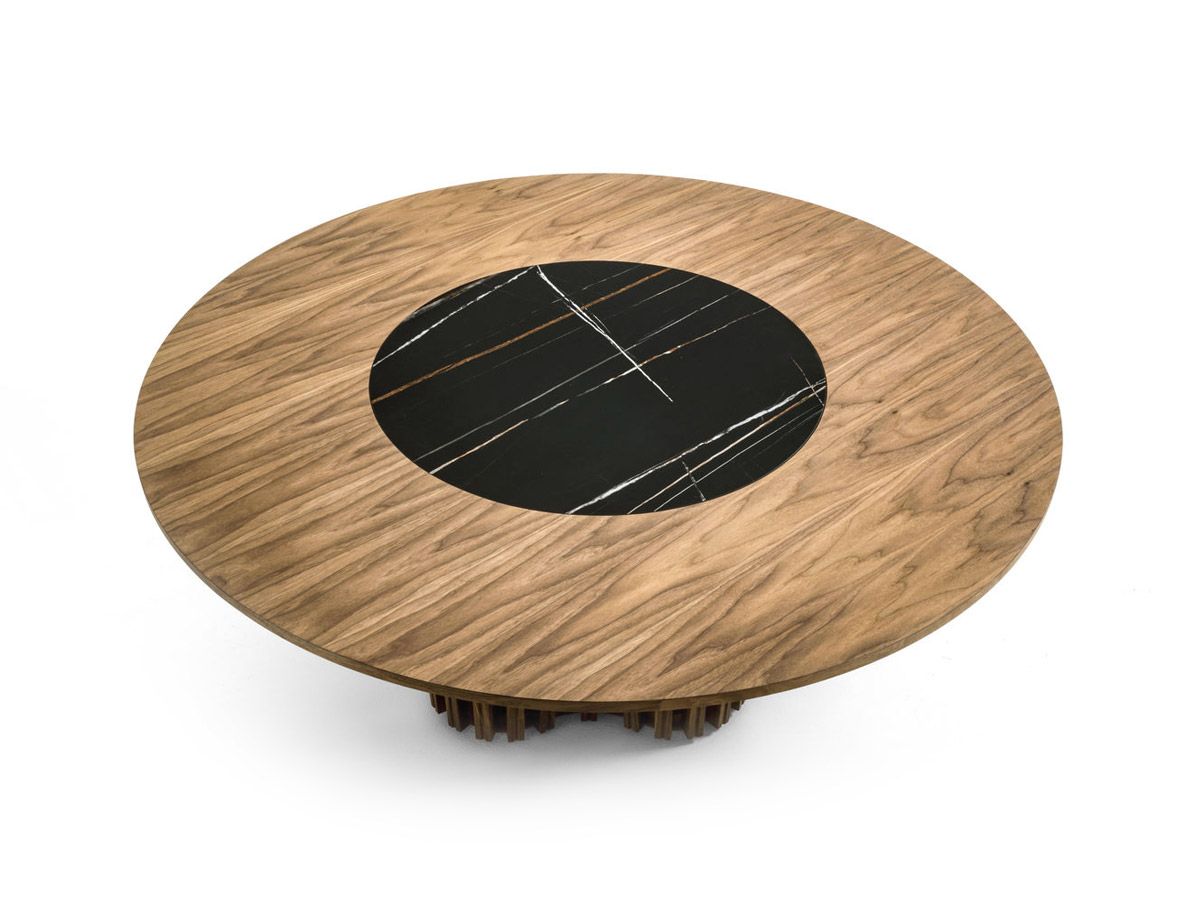 Riva 1920 Shang Wood Table: Prices up to 40% off | Ideali Home Singapore