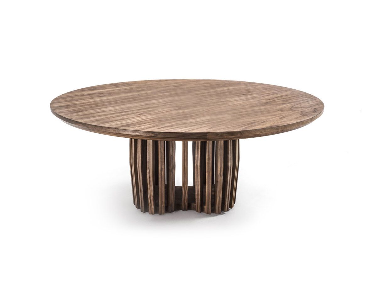 Riva 1920 Shang Wood Table: Prices up to 40% off | Ideali Home Singapore