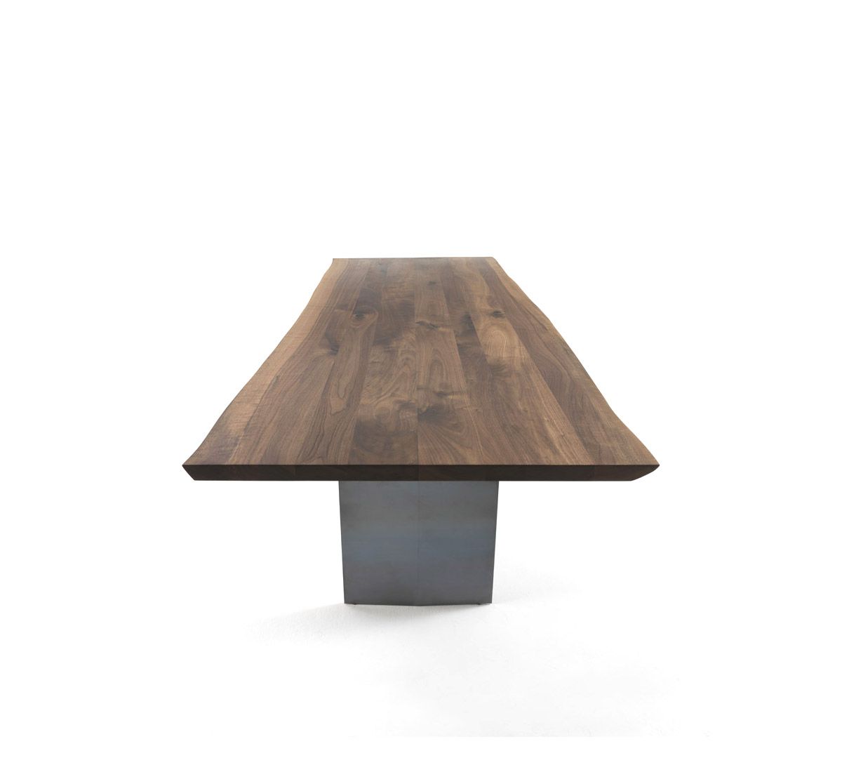 Riva 1920 Sky-Natura Natural Sides Table: Prices up to 40% off