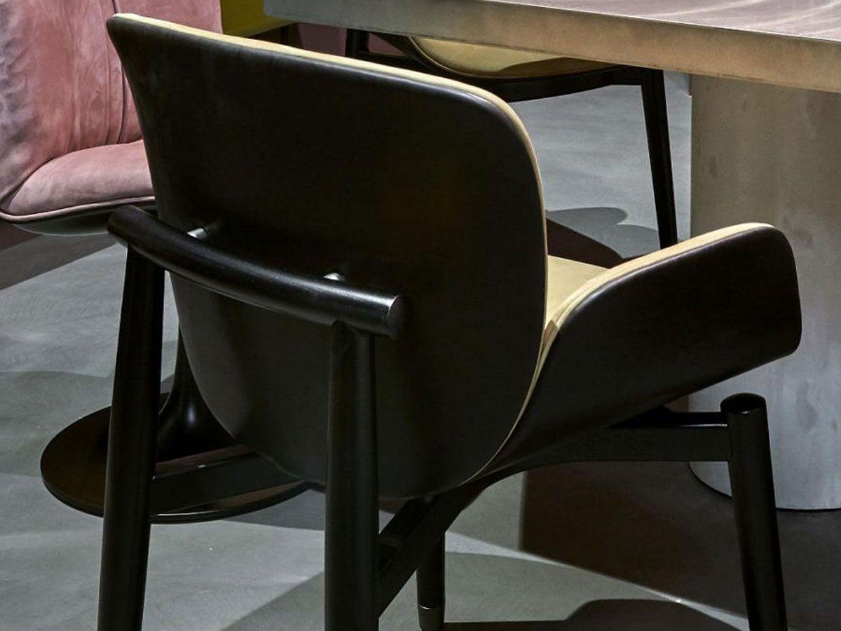 Baxter Jorgen Chair: Prices up to 40% off | Ideali Home Singapore