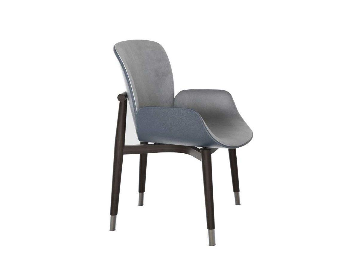 Baxter Jorgen Chair: Prices up to 40% off | Ideali Home Singapore