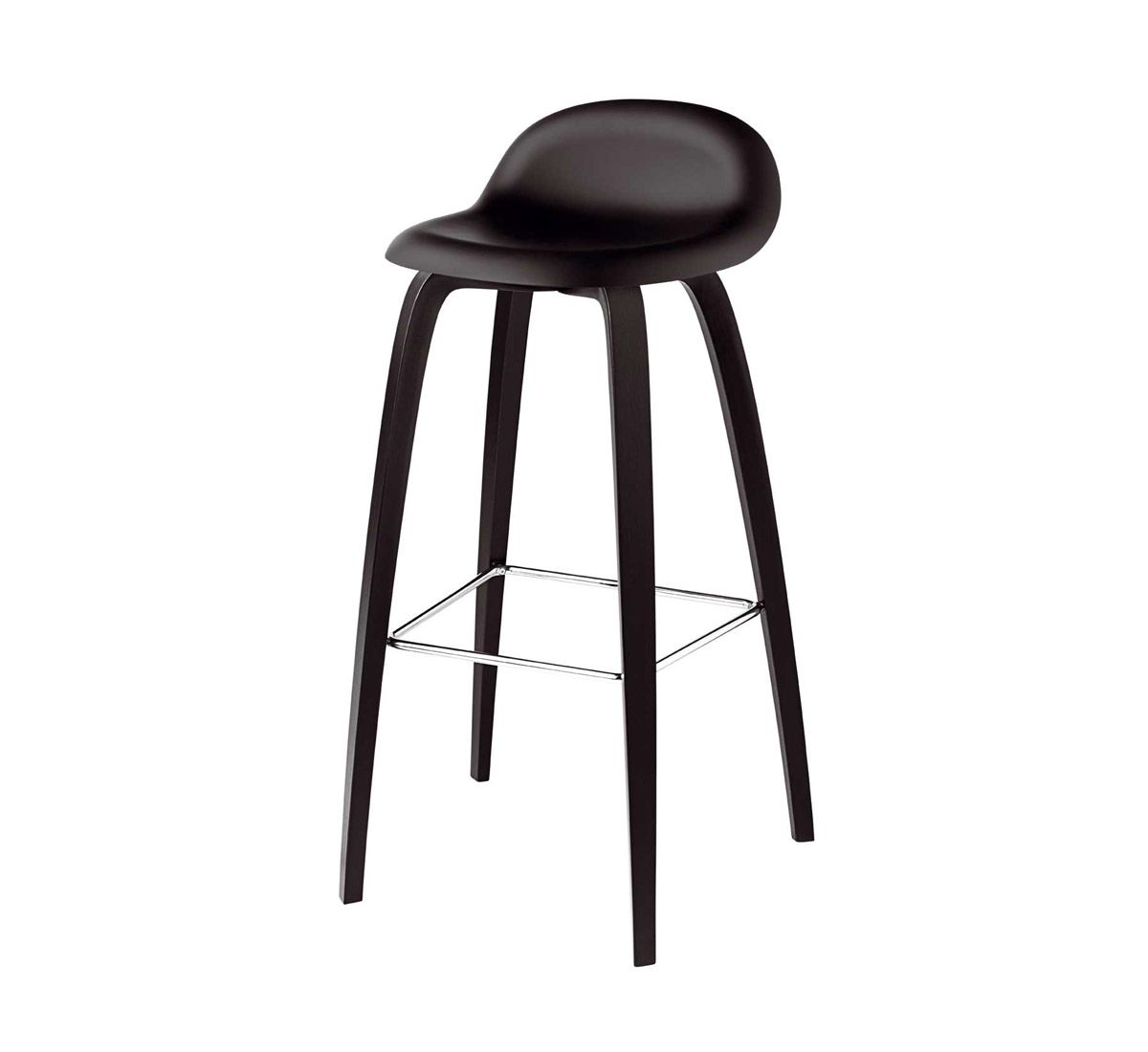 Gubi 3D Bar Stool: Prices up to 40% off | Ideali Home Singapore