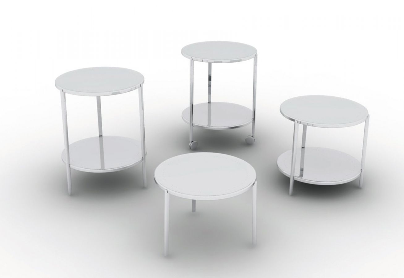 Magis Tambour Coffee Tables Collection: Prices up to 40% off