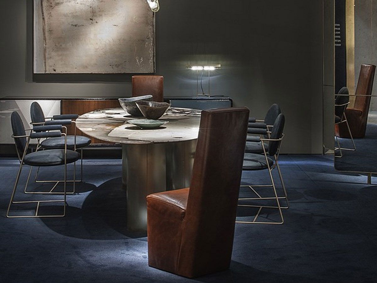 Baxter Lagos Table: Prices up to 40% off | Ideali Home Singapore