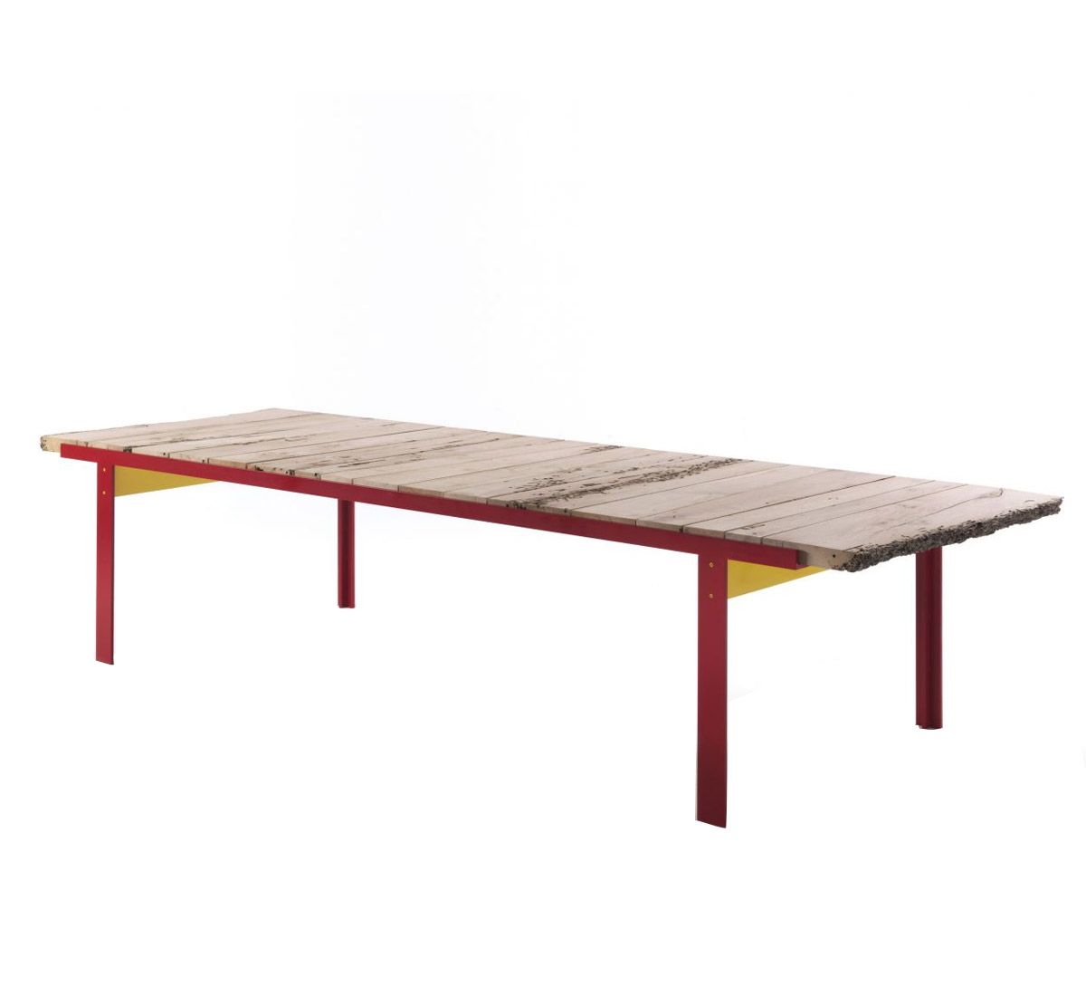 Riva 1920 Touch Briccole - Table: Prices up to 40% off