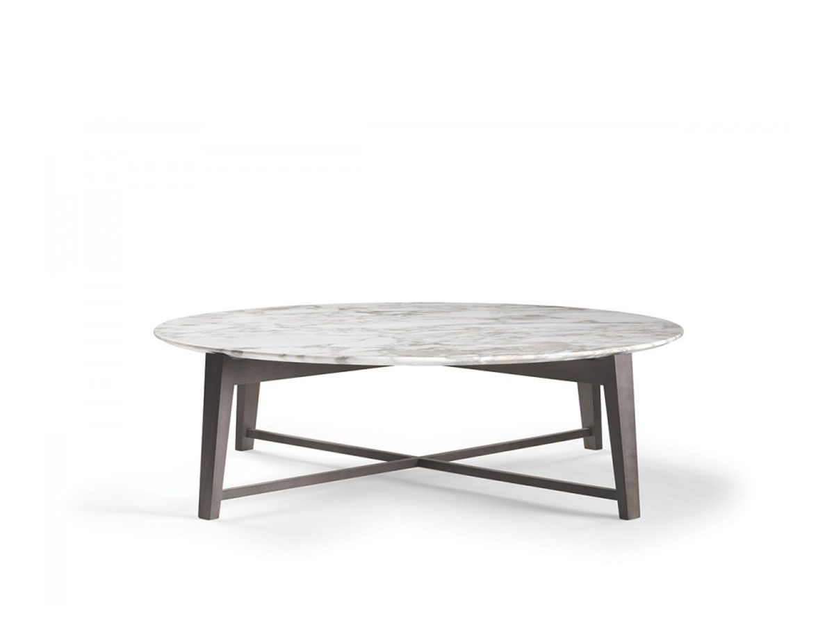 Flexform Tris Side Tables Collection: Prices up to 40% off