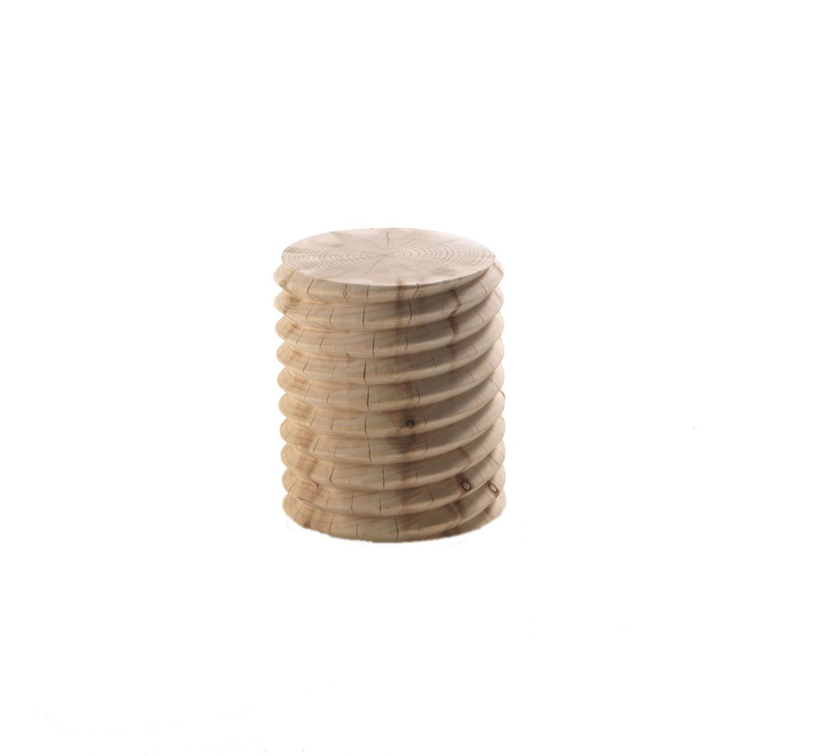 Riva 1920 Vitae Small Stool: Prices up to 40% off | Ideali Home Singapore