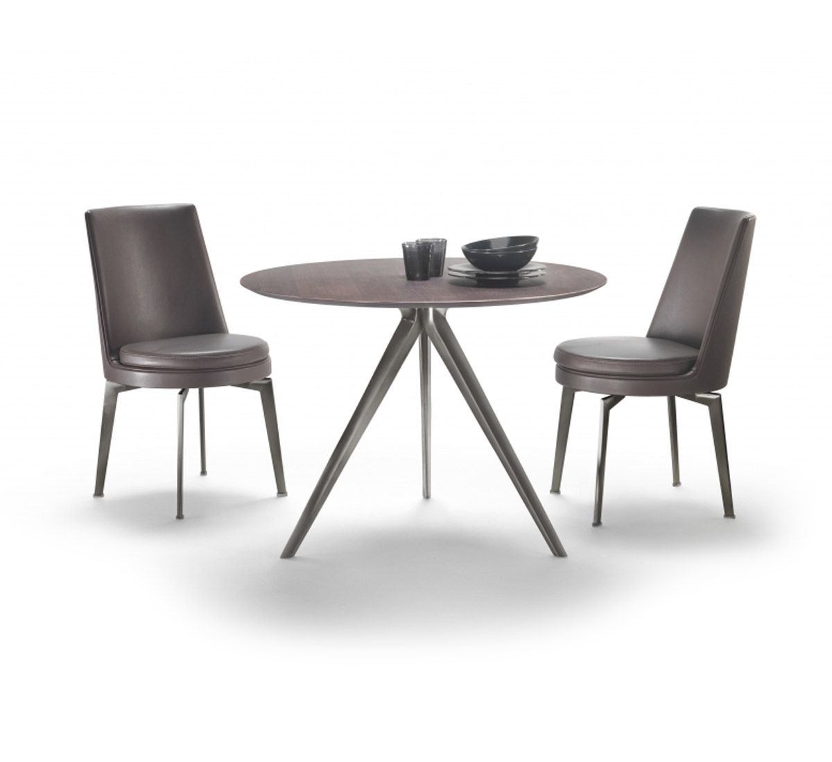 Flexform Zefiro Table: Prices up to 40% off | Ideali Home Singapore